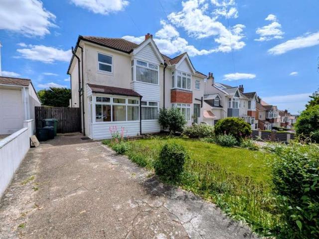 3 Bedroom Semi Detached House