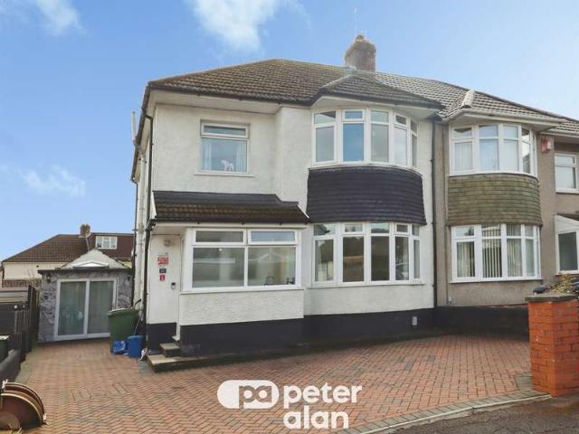 3 Bedroom Semi Detached House
