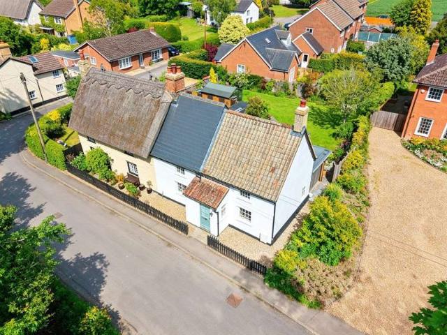 3 Bedroom Semi Detached House
