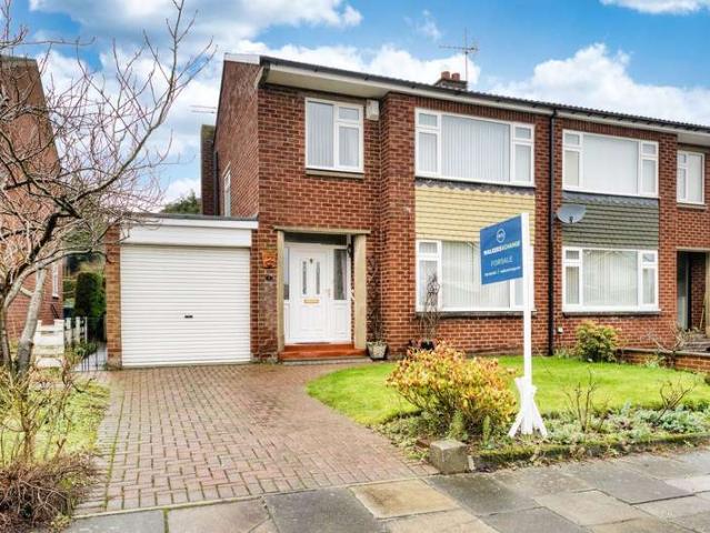 3 Bedroom Semi Detached House