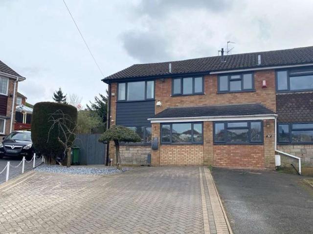 3 Bedroom Semi Detached House