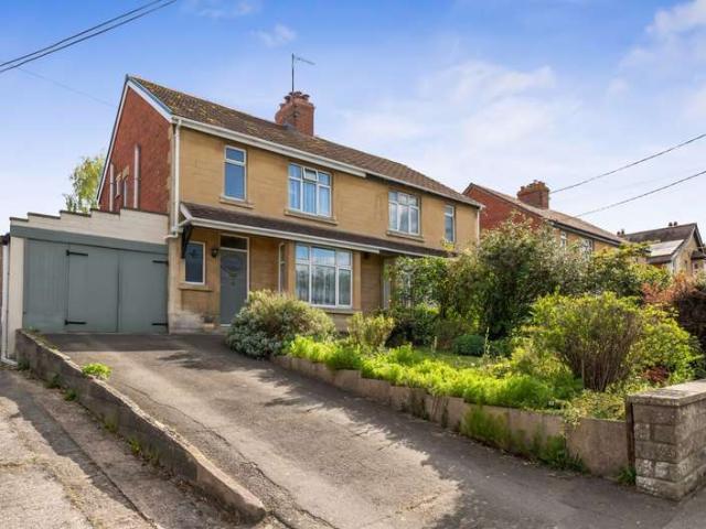 3 Bedroom Semi Detached House