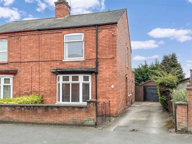 3 Bedroom Semi Detached House