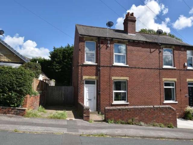 3 Bedroom Semi Detached House
