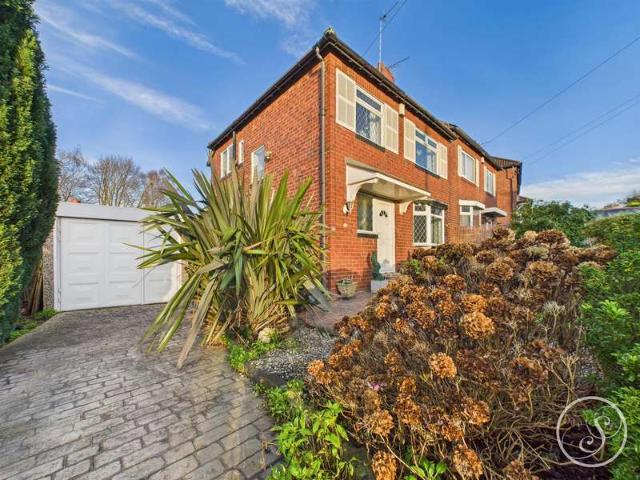 3 Bedroom Semi Detached House