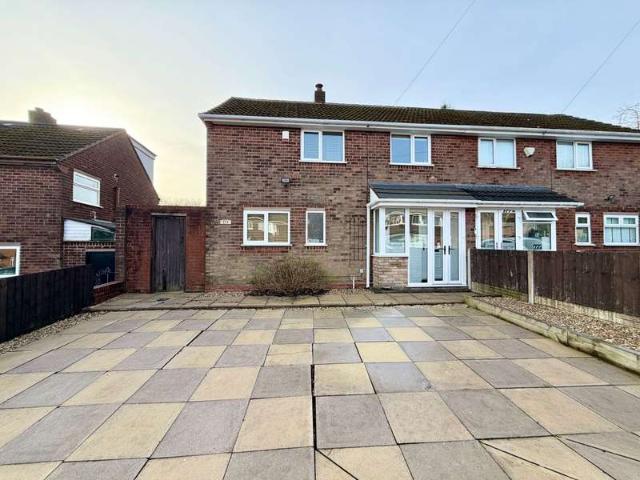 3 Bedroom Semi Detached House