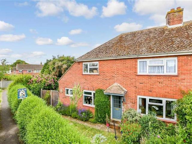3 Bedroom Semi Detached House