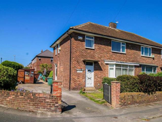 3 Bedroom Semi Detached House