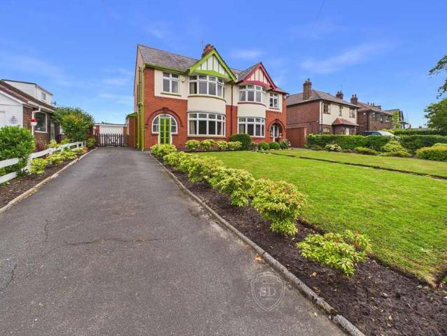 3 Bedroom Semi Detached House