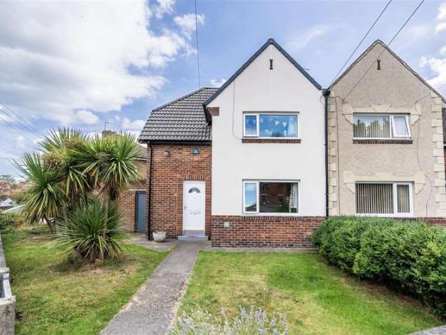 3 Bedroom Semi Detached House