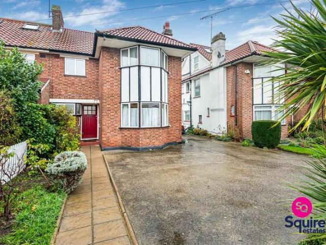 3 Bedroom Semi Detached House