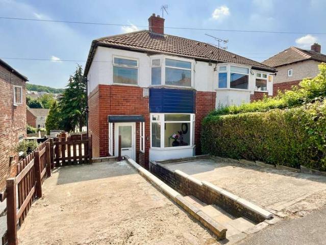 3 Bedroom Semi Detached House