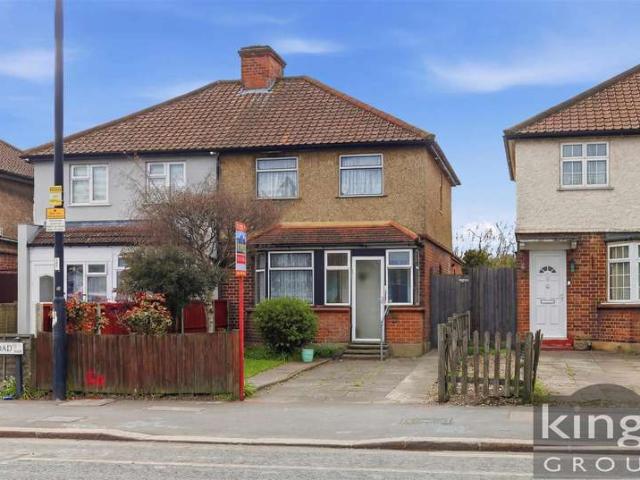 3 Bedroom Semi Detached House