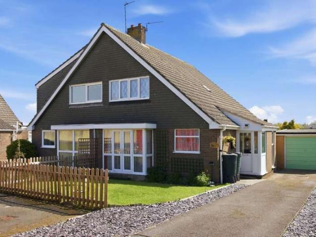 3 Bedroom Semi Detached House