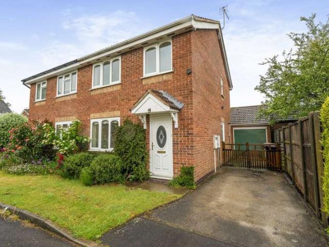 3 Bedroom Semi Detached House