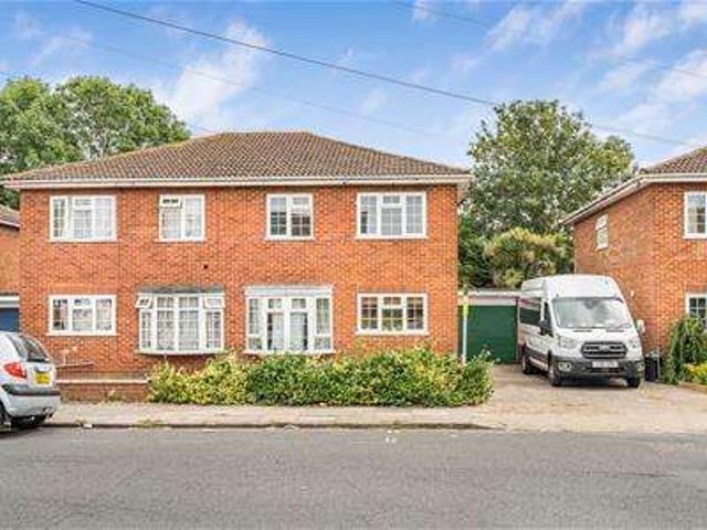 3 Bedroom Semi Detached House