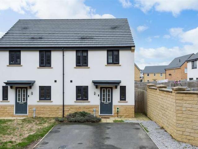 3 Bedroom Semi Detached House