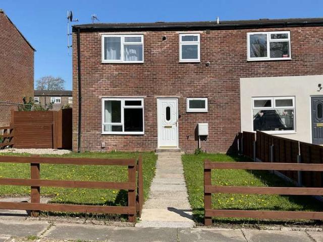 3 Bedroom Semi Detached House