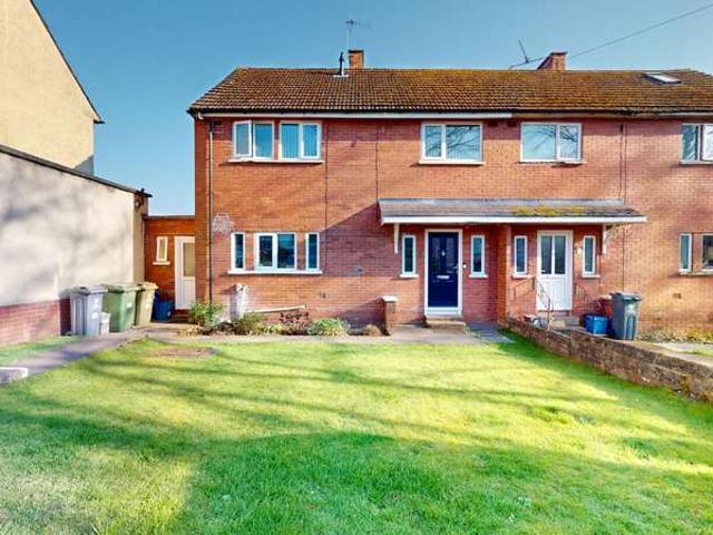 3 Bedroom Semi Detached House