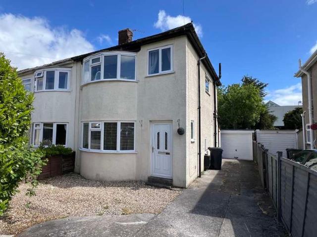 3 Bedroom Semi Detached House