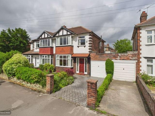 3 Bedroom Semi Detached House