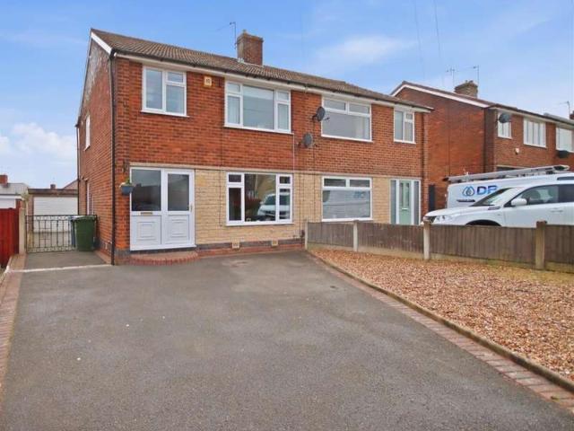 3 Bedroom Semi Detached House