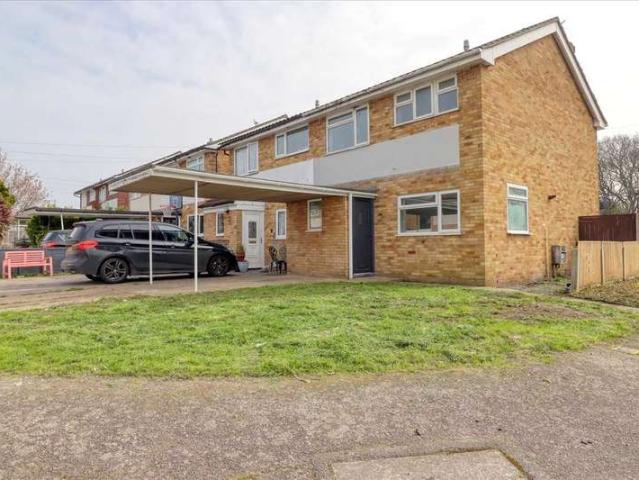 3 Bedroom Semi Detached House