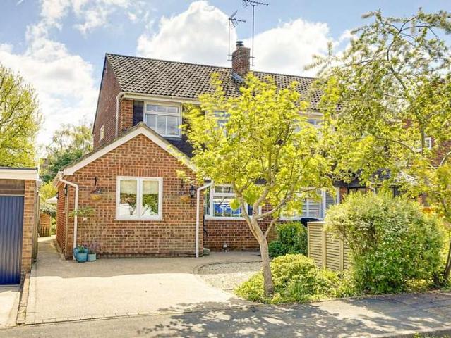 3 Bedroom Semi Detached House