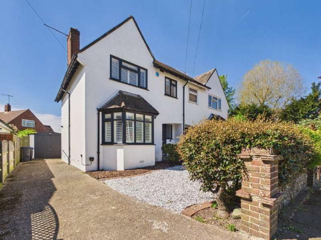 3 Bedroom Semi Detached House