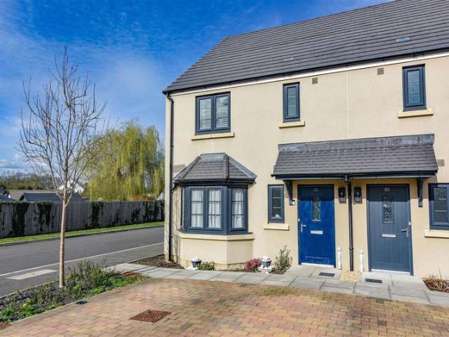 3 Bedroom Semi Detached House