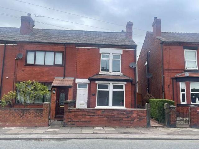 3 Bedroom Semi Detached House