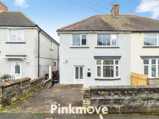 3 Bedroom Semi Detached House