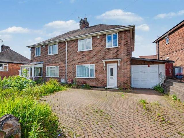 3 Bedroom Semi Detached House