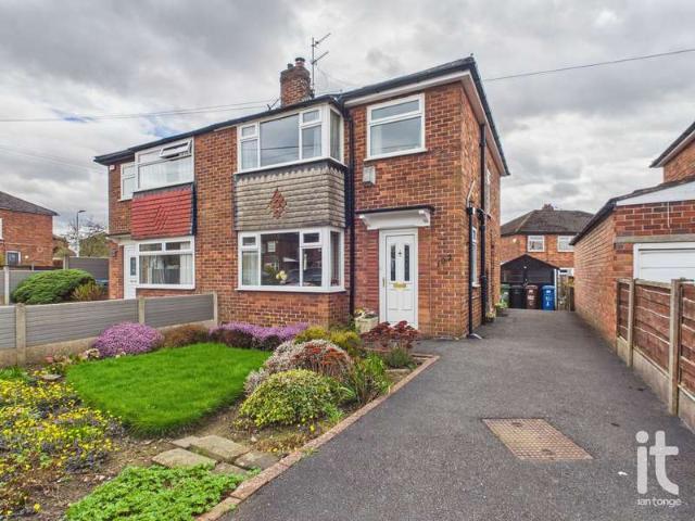 3 Bedroom Semi Detached House