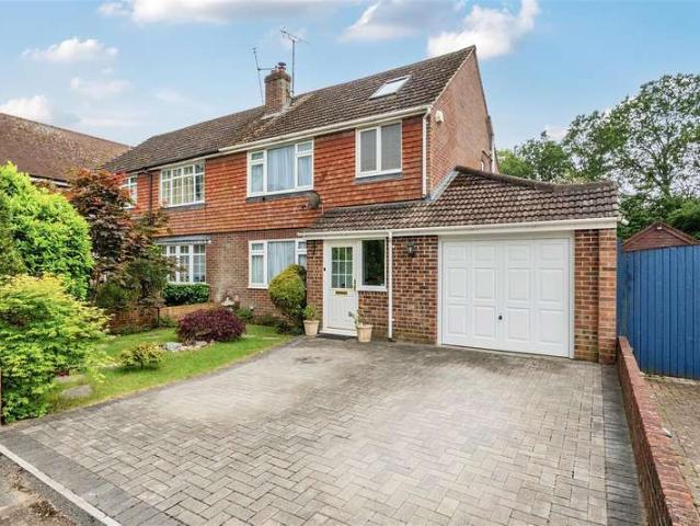 3 Bedroom Semi Detached House