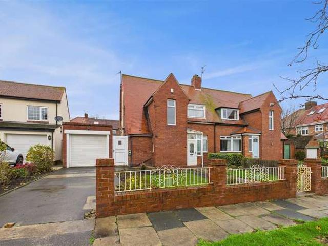 3 Bedroom Semi Detached House