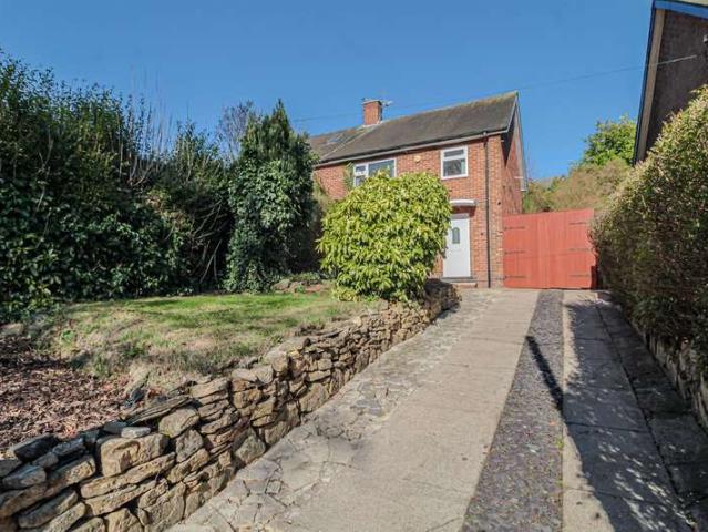 3 Bedroom Semi Detached House