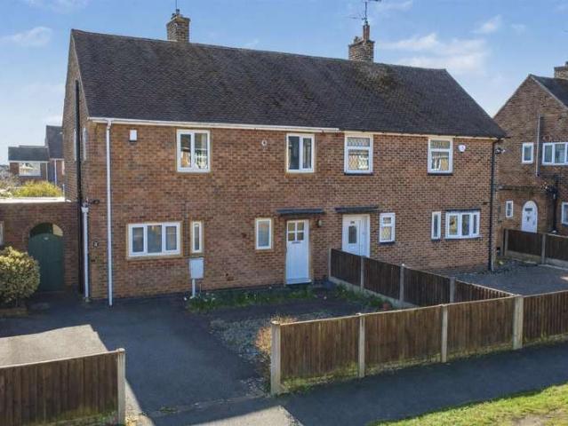 3 Bedroom Semi Detached House