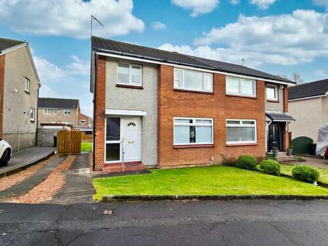 3 Bedroom Semi Detached House