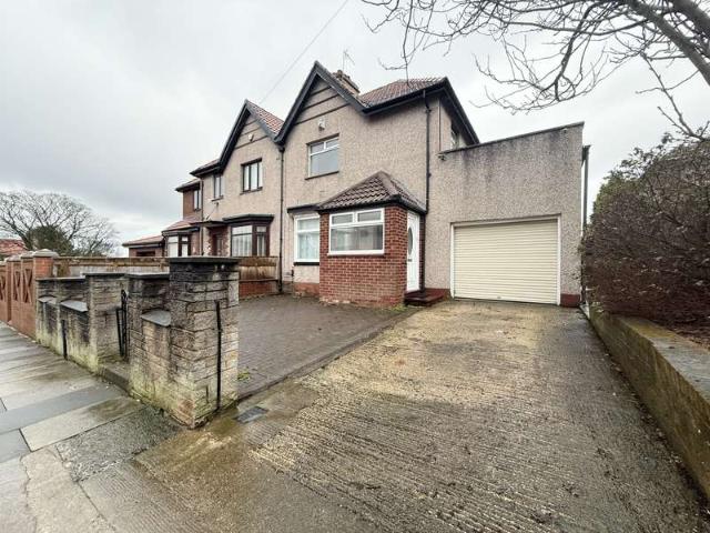 3 Bedroom Semi Detached House