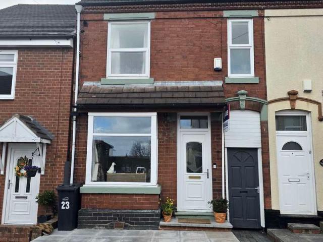 3 Bedroom Semi Detached House