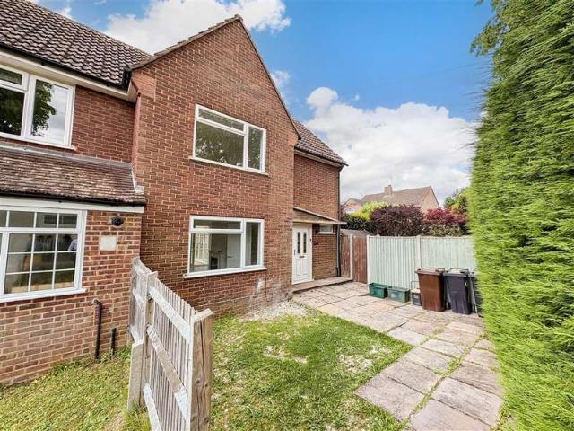 3 Bedroom Semi Detached House
