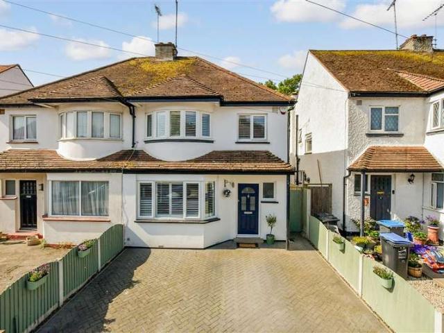 3 Bedroom Semi Detached House