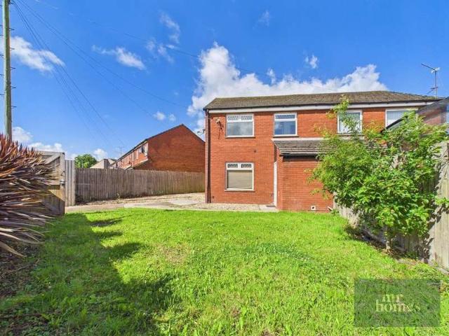3 Bedroom Semi Detached House