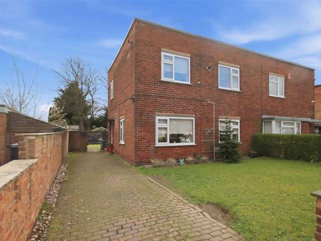 3 Bedroom Semi Detached House