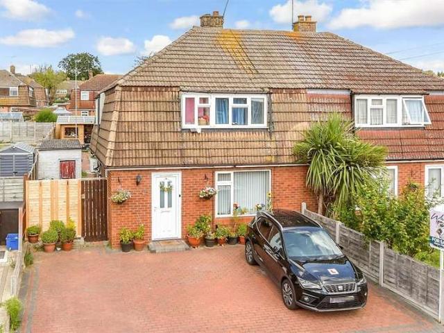 3 Bedroom Semi Detached House