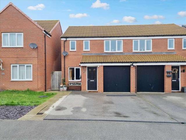 3 Bedroom Semi Detached House