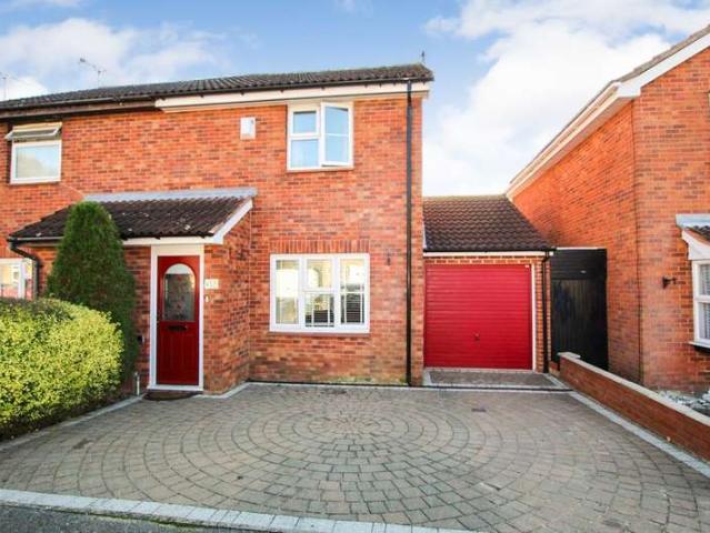 3 Bedroom Semi Detached House