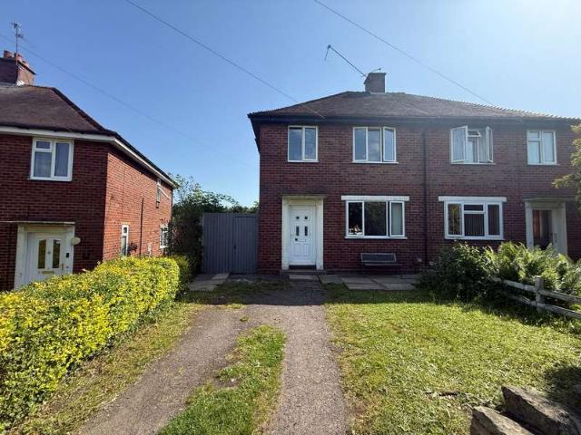 3 Bedroom Semi Detached House