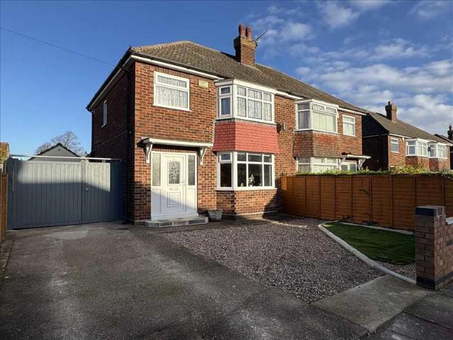 3 Bedroom Semi Detached House